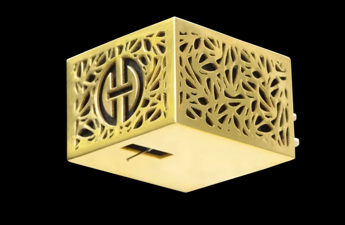 Cartidges - Hifiverse