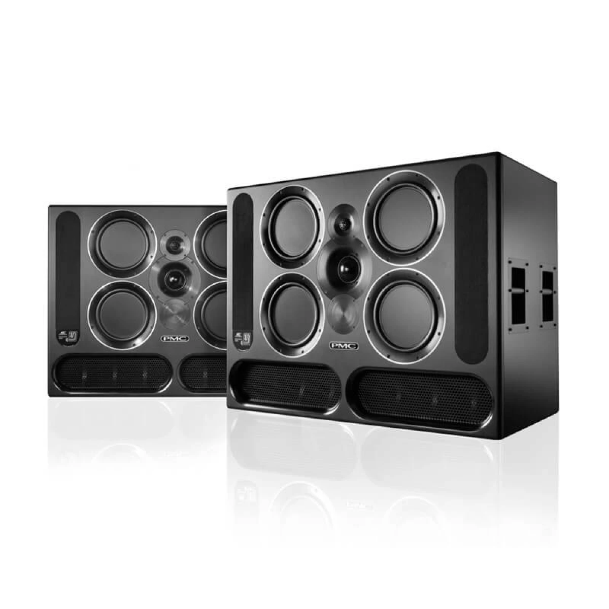 Floorstanding loudspeakers - PMC MB2S XBD. Description, images, technical data and specifications