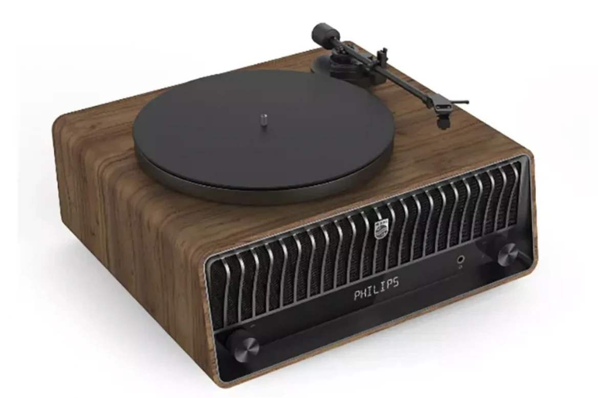 Turntables - Hifiverse audio equipment catalog - Hifiverse