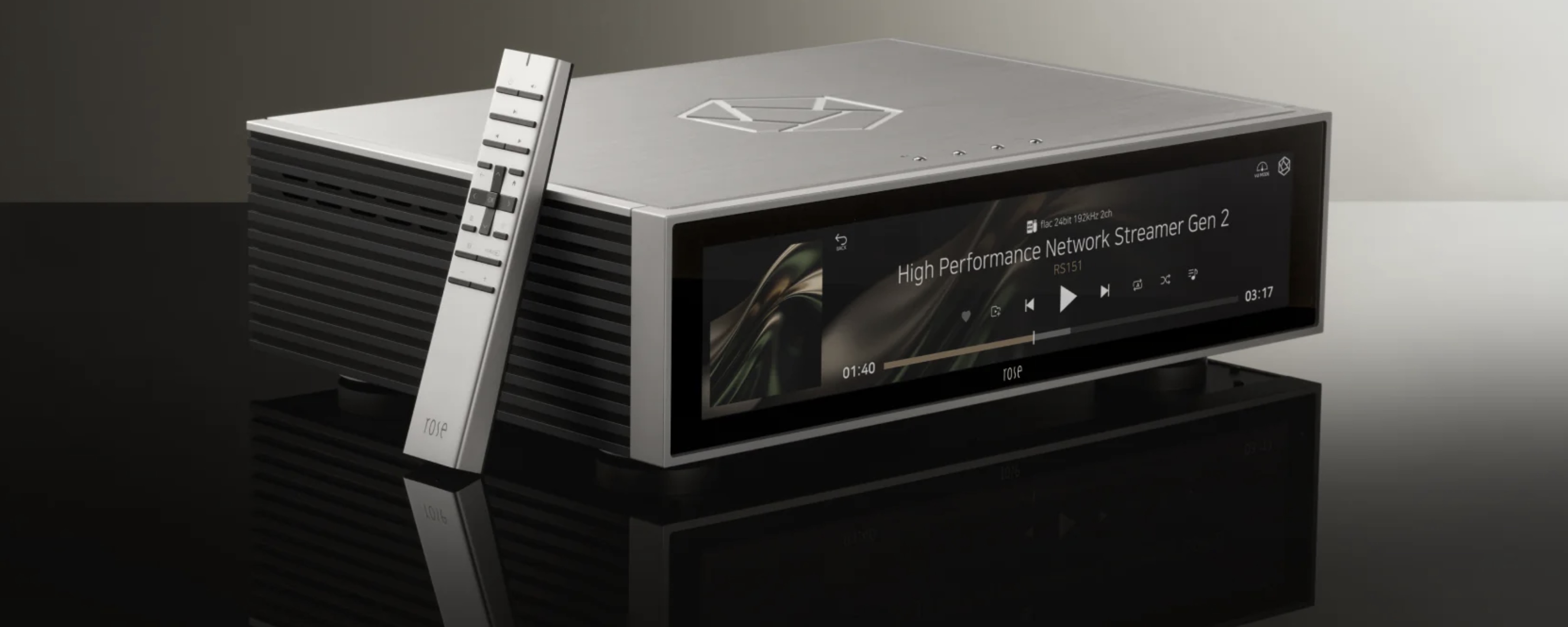 Top 7 Network Audio Streamers for Audiophiles. Summer 2026 Ranking ...